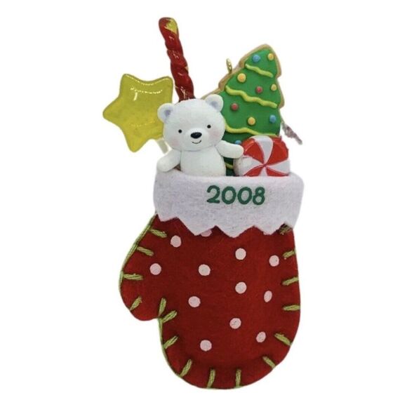 Hallmark | Holiday | 208 Hallmark Keepsake Ornament Vip Gift A ...